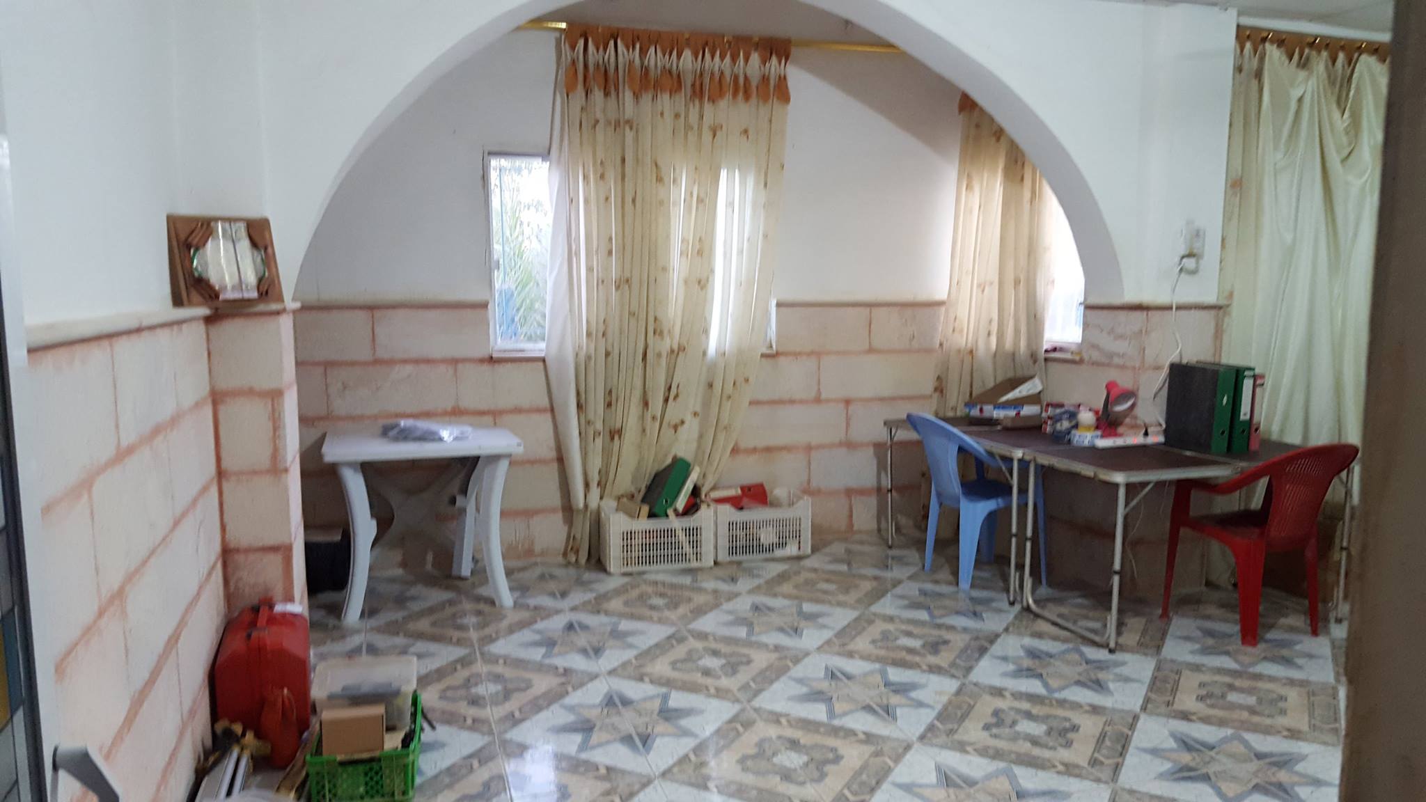 Lithics in the Laboratory – Kharaneh IV